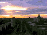 Moscow GIFs - Get the best gif on GIFER