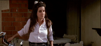 Dominique dunne GIFs - Get the best gif on GIFER