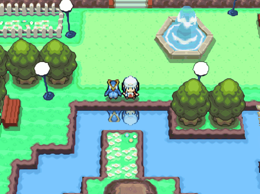 Pokemon dppt GIF - Conseguir o melhor gif em GIFER