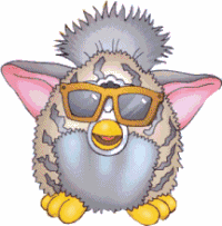 Furby GIFs - Get the best gif on GIFER
