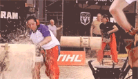 Lumberjack GIFs - Get the best gif on GIFER