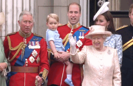 British royal family GIF - Conseguir o melhor gif em GIFER