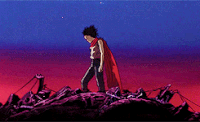 Akira GIFs - Get the best gif on GIFER