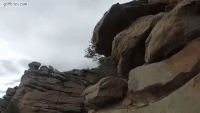 Cliff GIFs - Get the best gif on GIFER