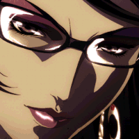 Bayonetta GIFs - Get the best gif on GIFER