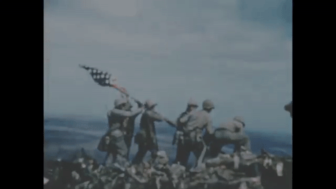 Ww2incolor GIF - Conseguir o melhor gif em GIFER