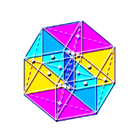 Hypercube GIFs - Get the best gif on GIFER