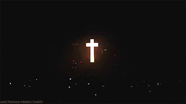 Justice cross GIFs - Obtenez le meilleur gif sur GIFER