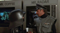 Spaceballs GIFs - Get the best gif on GIFER
