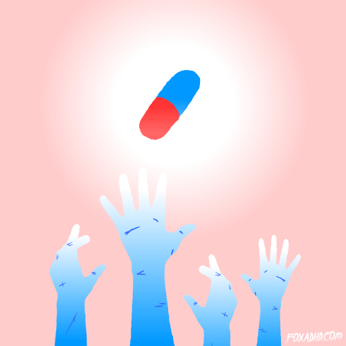 Pain killer GIF - Conseguir o melhor gif em GIFER