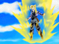 Trunks GIFs - Get the best gif on GIFER