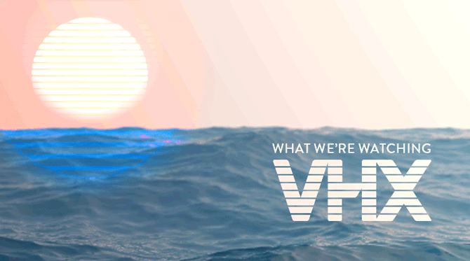 Vhx highlights GIF - Conseguir o melhor gif em GIFER