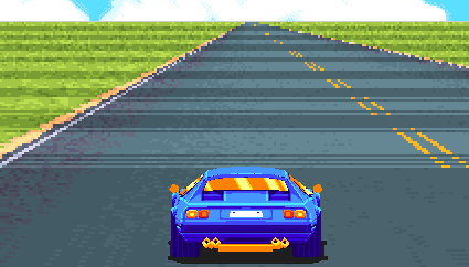 Drift stage zero GIF - Conseguir el mejor gif en GIFER