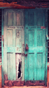 Door GIFs - Get the best gif on GIFER