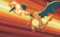 Charizard GIFs - Get the best gif on GIFER