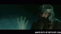 Gimli GIFs - Get the best gif on GIFER