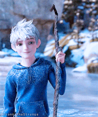 Jack frost GIFs - Get the best gif on GIFER