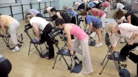Old ladies GIF - Conseguir o melhor gif em GIFER