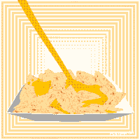 Nachos GIFs - Get the best gif on GIFER