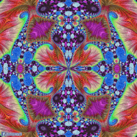 Fractals GIFs - Get the best gif on GIFER