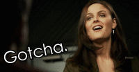 Gotcha GIFs - Get the best gif on GIFER