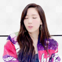Taeyeon GIFs - Get the best gif on GIFER