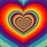 Rainbows GIFs - Get the best gif on GIFER