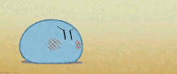 Dango Family Gif