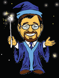 Wizard GIFs - Get the best gif on GIFER