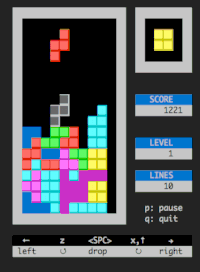 Tetris GIFs - Get the best gif on GIFER