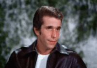 Fonzie GIFs - Get the best gif on GIFER
