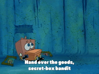 Secrete GIFs - Get the best gif on GIFER