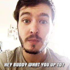 Study break making GIF - Conseguir o melhor gif em GIFER