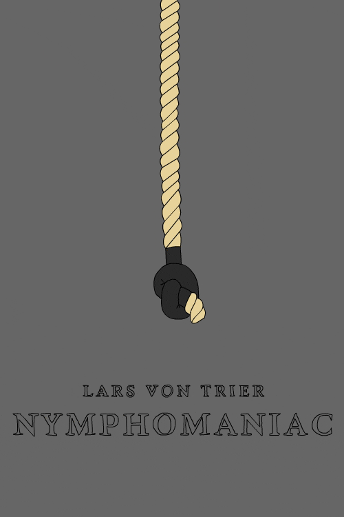 Nymphomaniac GIFs - Obtenez le meilleur gif sur GIFER