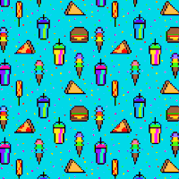 Snacks GIFs - Get the best gif on GIFER