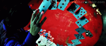 Remy lebeau gambit GIF - Conseguir o melhor gif em GIFER