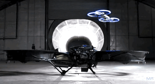Hoverbikes GIFs - Get the best gif on GIFER