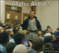Allahu GIFs - Get the best gif on GIFER