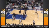 Patrick ewing GIFs - Get the best gif on GIFER