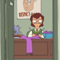 Entrevista GIF - Conseguir el mejor gif en GIFER