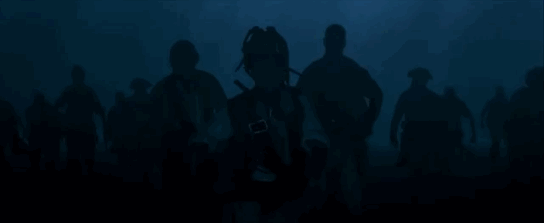 Zombies GIF - Conseguir el mejor gif en GIFER
