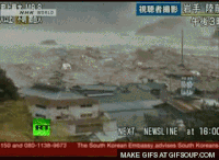 Tsunami GIFs - Get the best gif on GIFER
