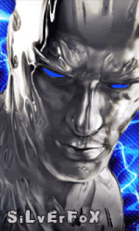 Silver fox GIFs - Get the best gif on GIFER