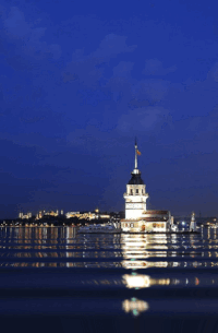 Istanbul GIFs - Get the best gif on GIFER