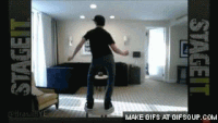 Exit GIFs - Get the best gif on GIFER