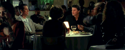Angel the series GIFs - Obtenez le meilleur gif sur GIFER