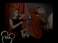 Model behavior GIFs - Get the best gif on GIFER