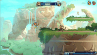 Brawlhalla GIFs - Get the best gif on GIFER
