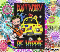 Hippie GIFs - Get the best gif on GIFER