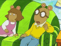 Arthur GIFs - Get the best gif on GIFER